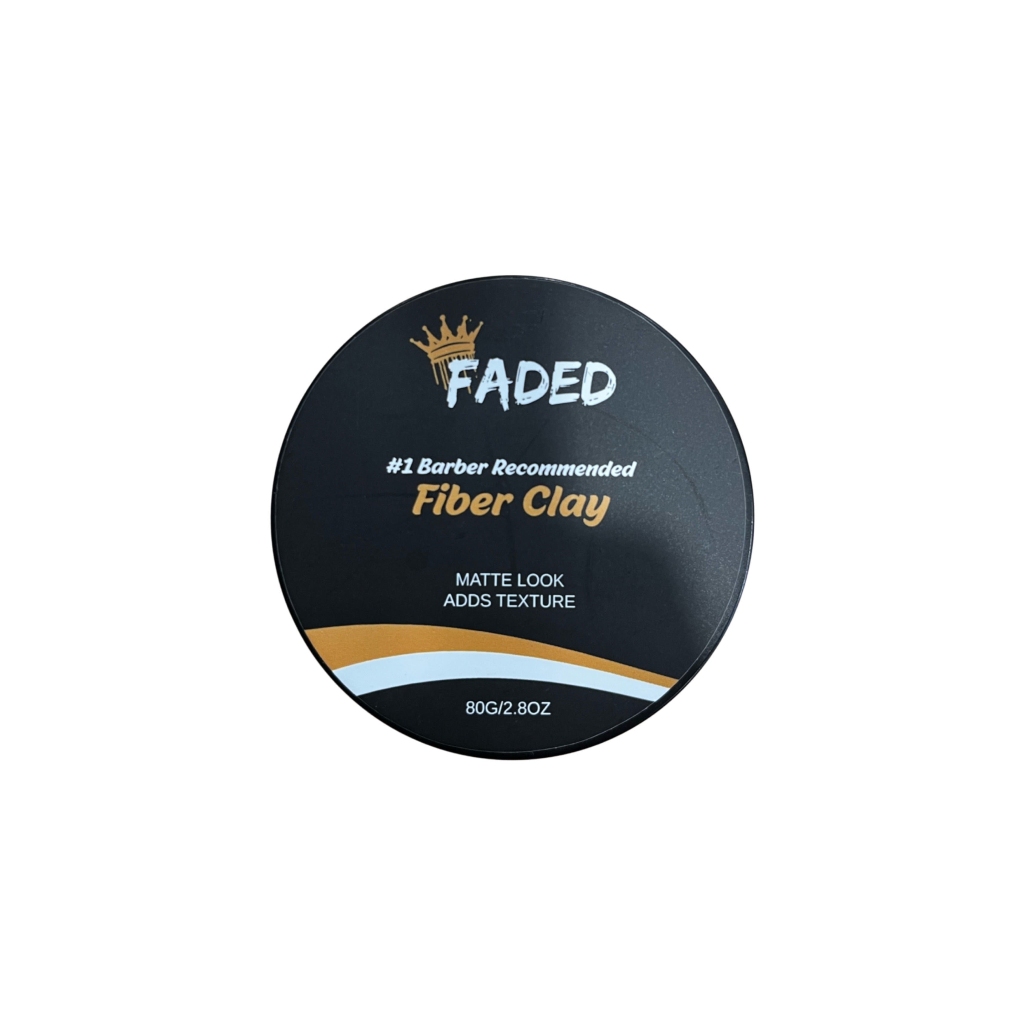 Faded Fiber Clay – Faded Products